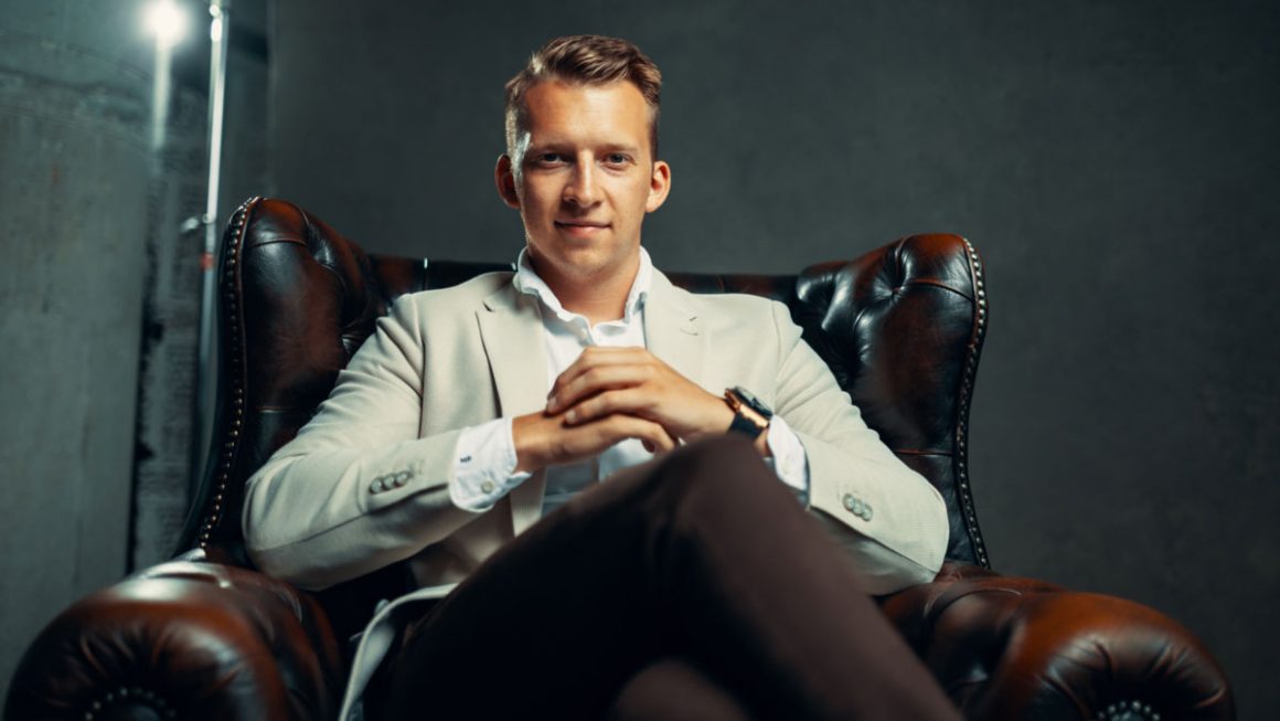 Baulig Consulting: Wie sie die Branche auf den Kopf stellen