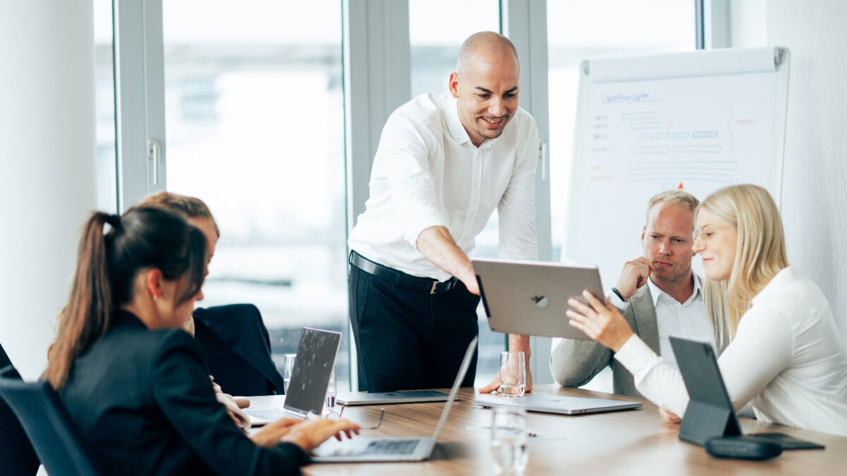 Phil Poosch: Warum mehr Consulting-Firmen auf SEO setzen