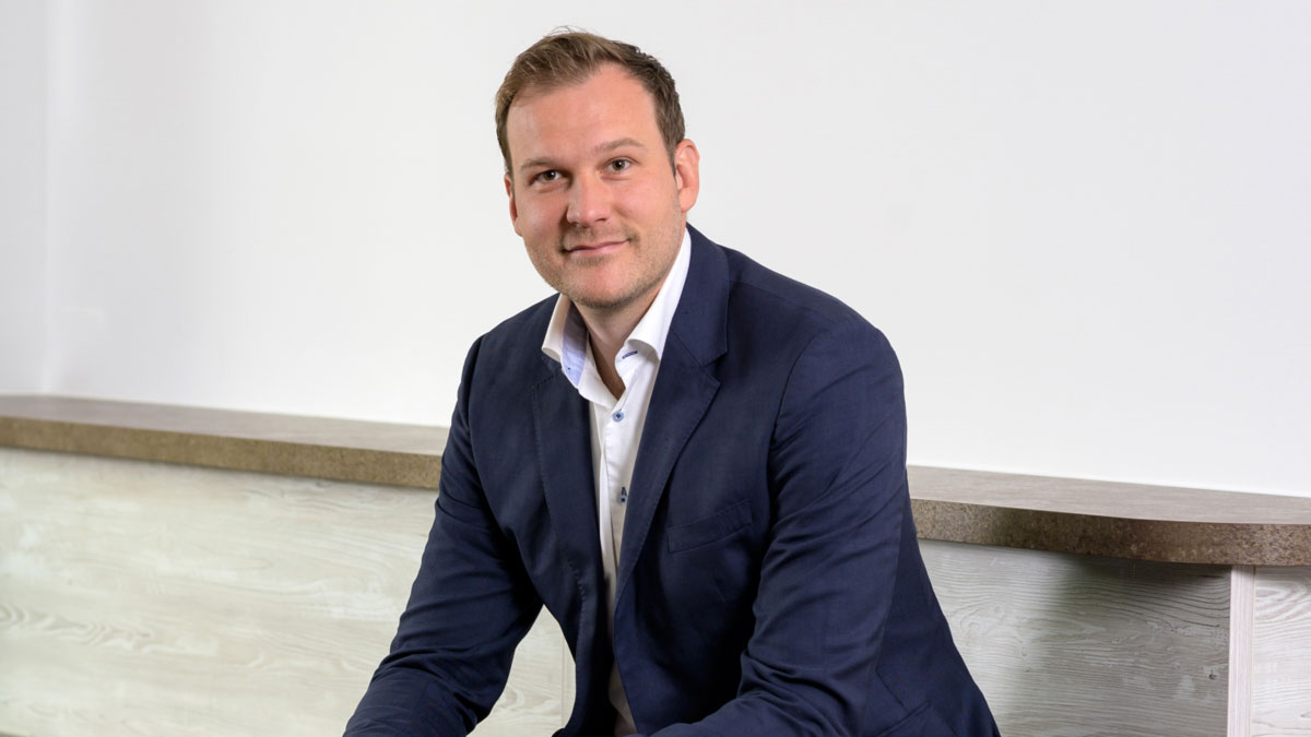 Michael Käser: Ansprechpartner Nr. 1 in und um München