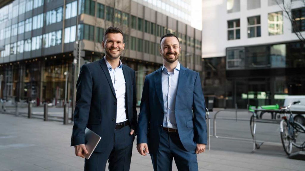 Michael Wohlfart: Mehr Personal ist nicht der Schlüssel zum Erfolg