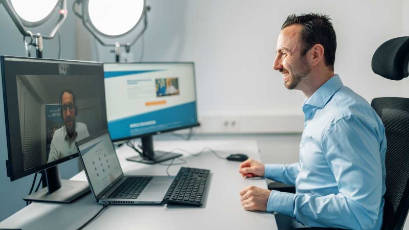 Michael Wohlfart: Mehr Personal ist nicht der Schlüssel zum Erfolg