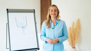 Schilddrüsen-Coaching von Hannah Hauser: Sind die Erfolge echt?