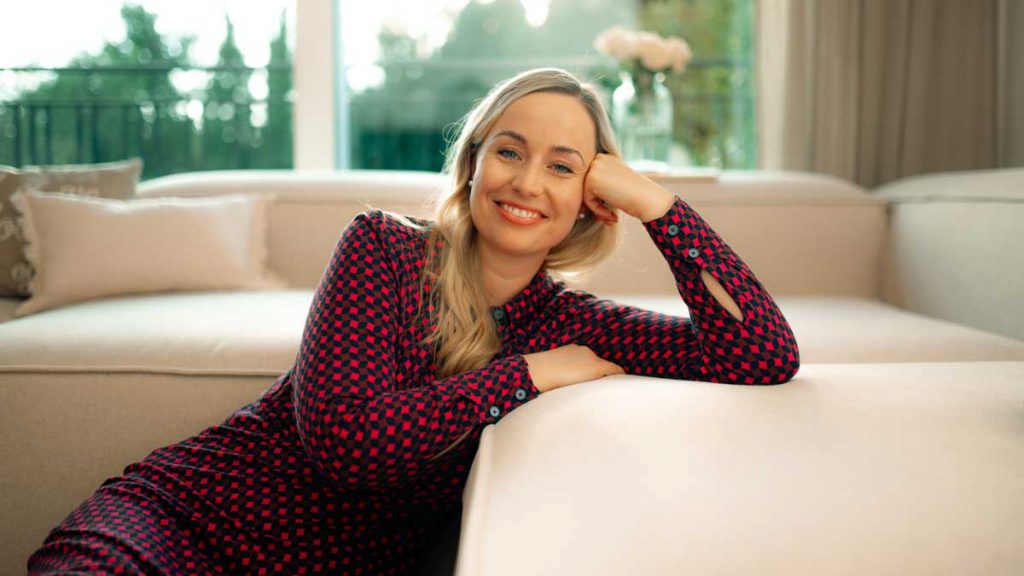 Schilddrüsen-Coaching von Hannah Hauser: Sind die Erfolge echt?