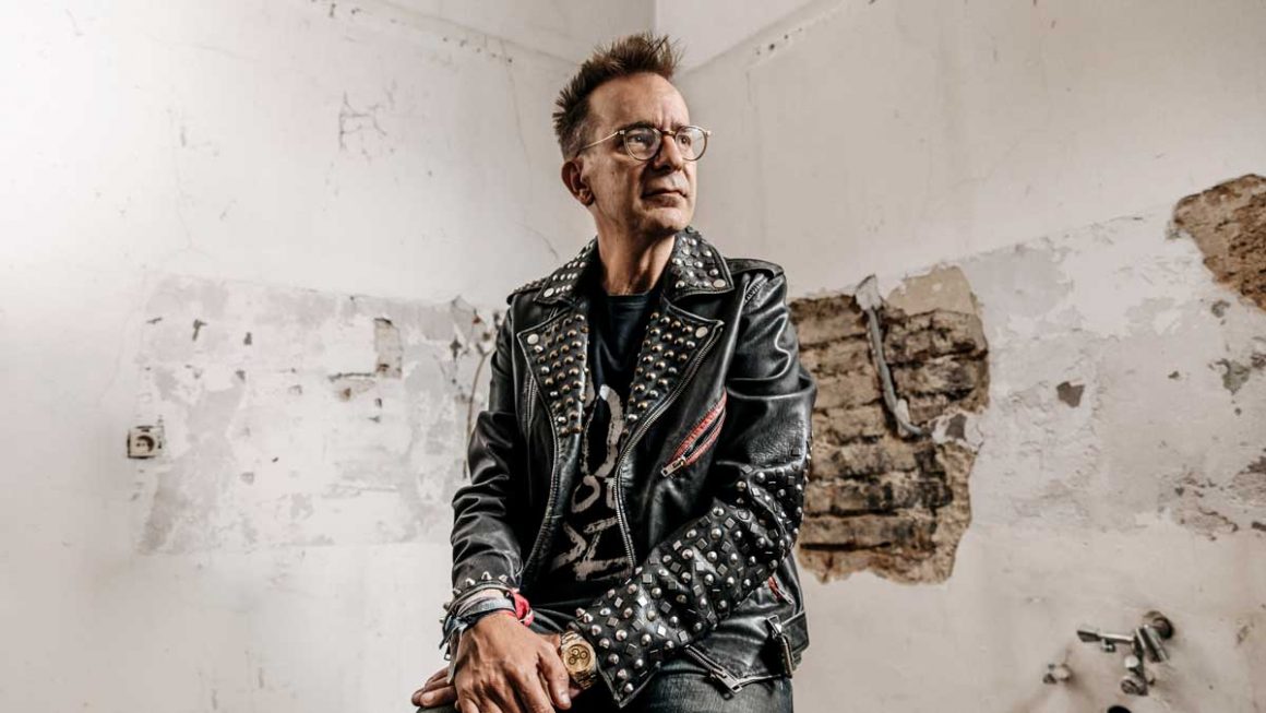 Gerald Hörhan: Der Investment Punk mit seinen Erfolgsstrategien