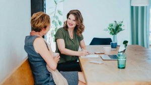 Mit Dr. Daniela Sußmann zu finanzieller Unabhängigkeit