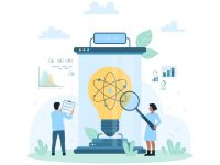 Neue Studie: KI im Studium angekommen, Hochschulen hinken hinterher ...